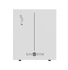 Sunsynk | Smart Solar Storage Solutions